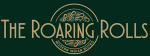 MENU – The Roaring Rolls – Modern Indian Bistro in Canmore, AB
